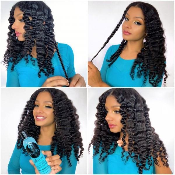 Curls B Defined Curl Defining Gel 236 Ml Naturallabs Nl